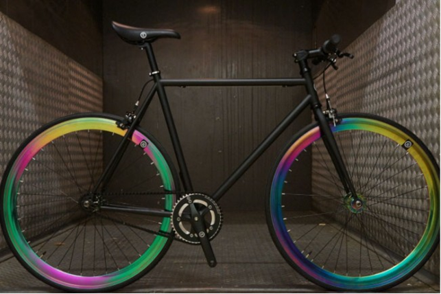 Quel guidon choisir pour mon vélo fixie ? - Leblogloisirs.com